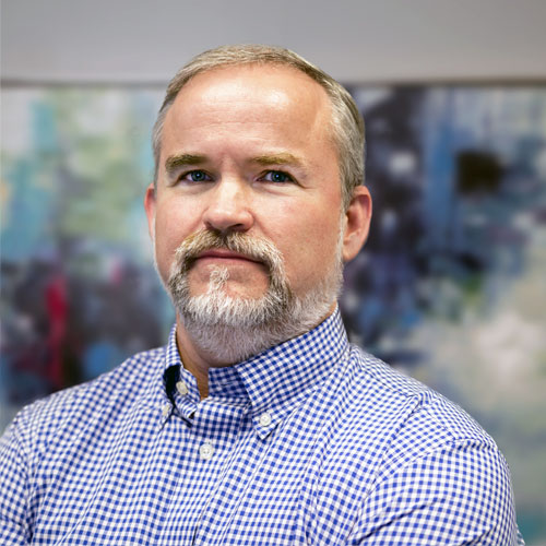 Our Leadership - Nivel